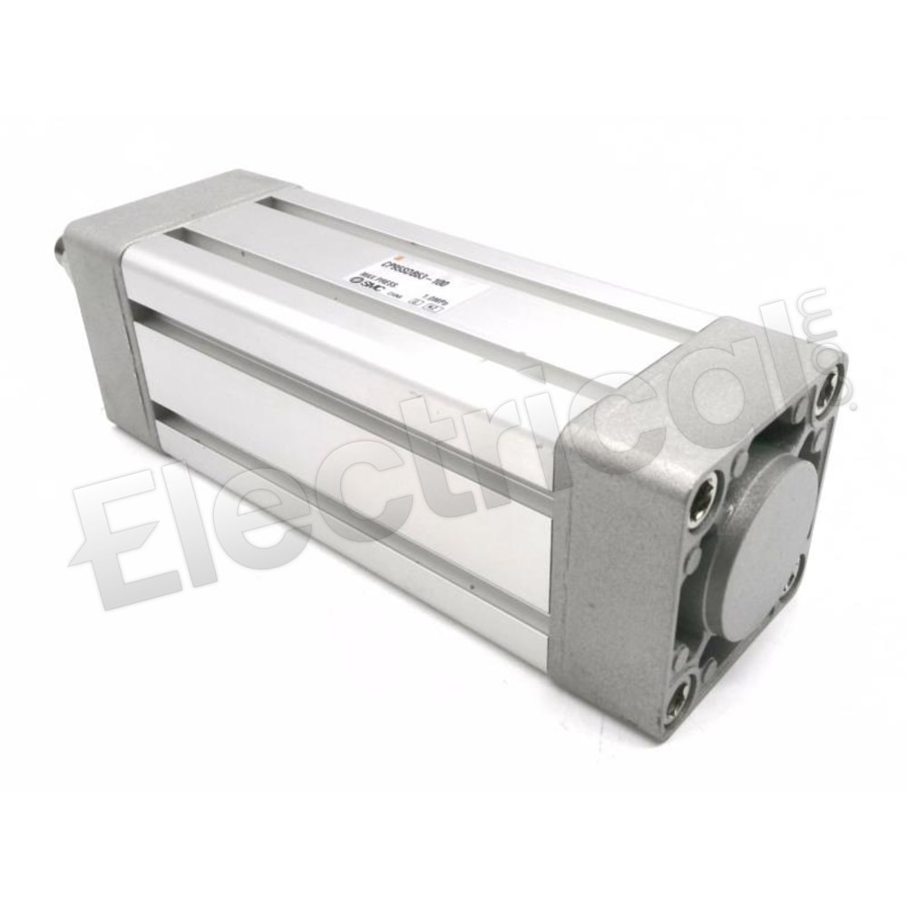 SMC CP95SDB63-100 Pneumatic Actuator Pneumatic