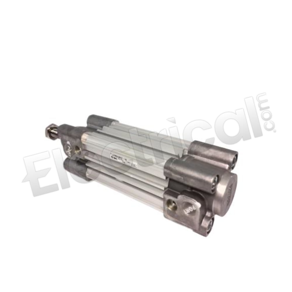 SMC CP96SDB32-50 Pneumatic Cylinder Pneumatic