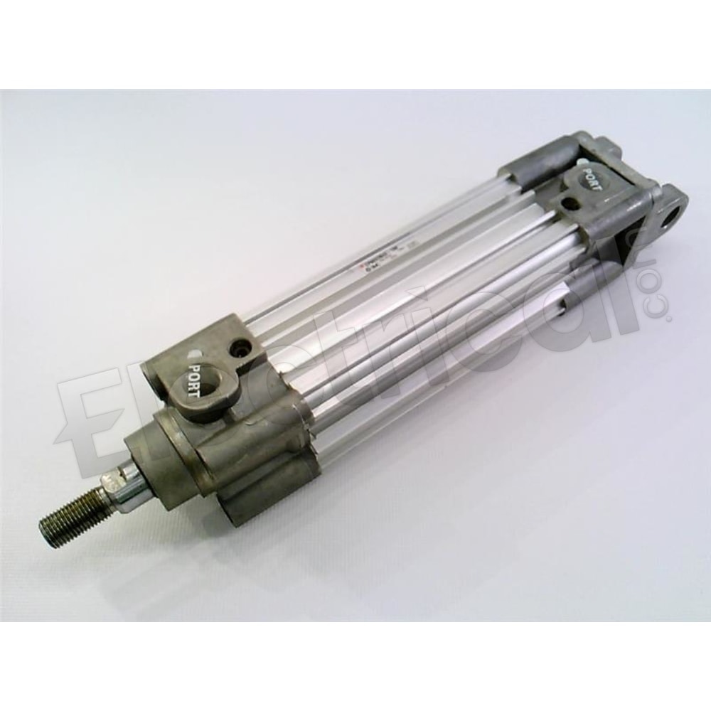 SMC CP96SDB40-100 Pneumatic Cylinder Pneumatic