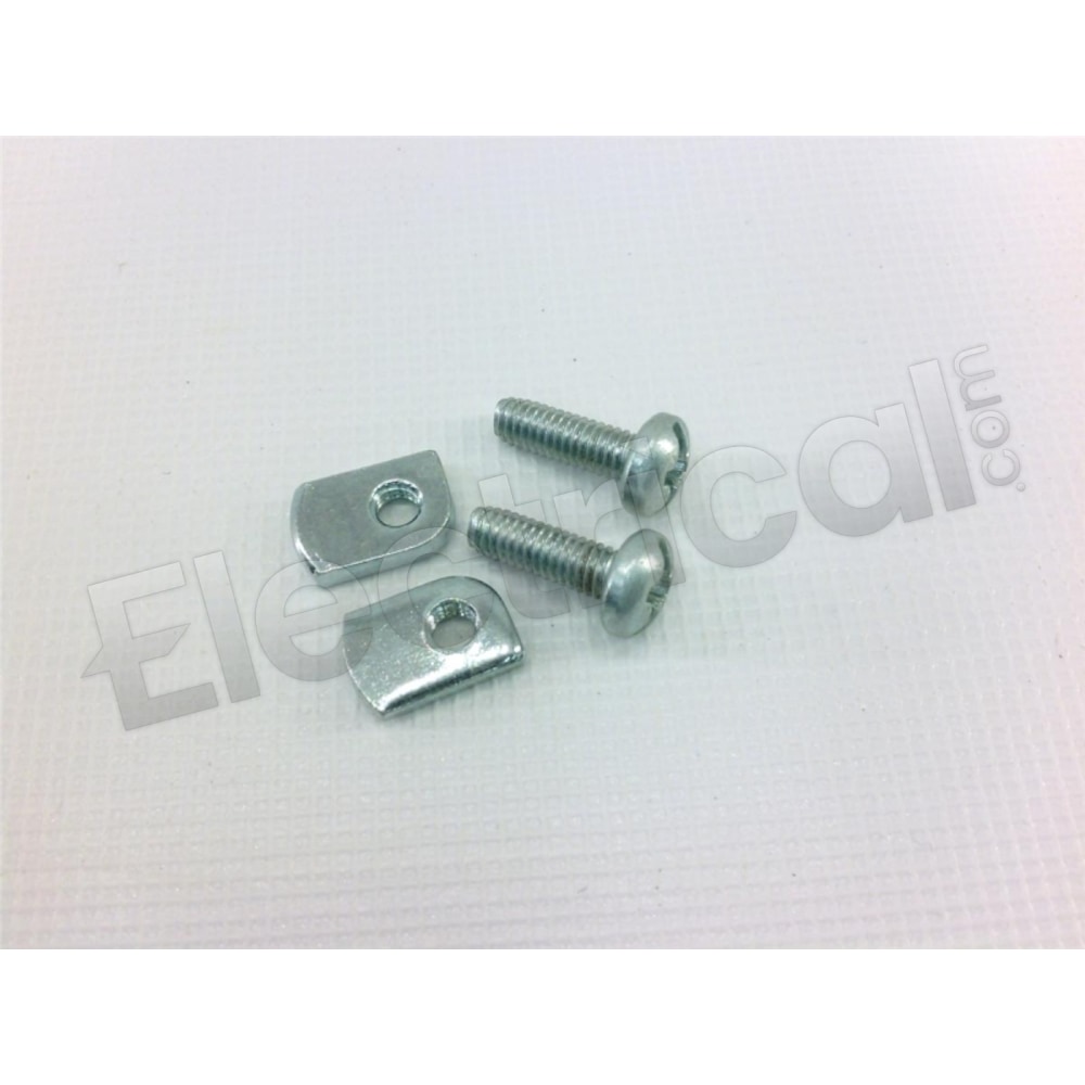 Festo CPA-BG-NRH Mounting Hardware Circuit Breaker