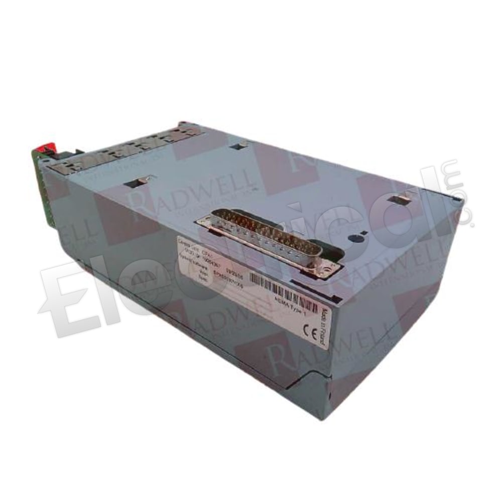 Eaton CPA1 PLC Module Automation