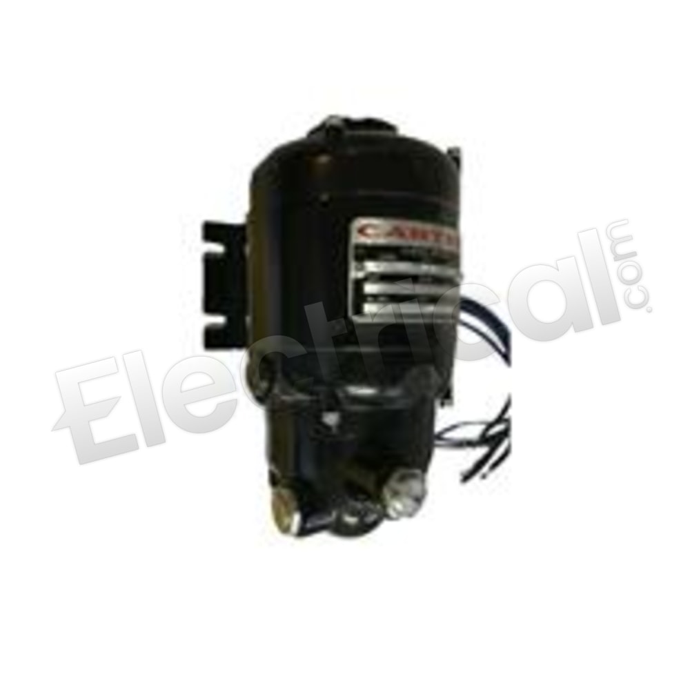 Carter Motor CPA105B2 Motor Automation