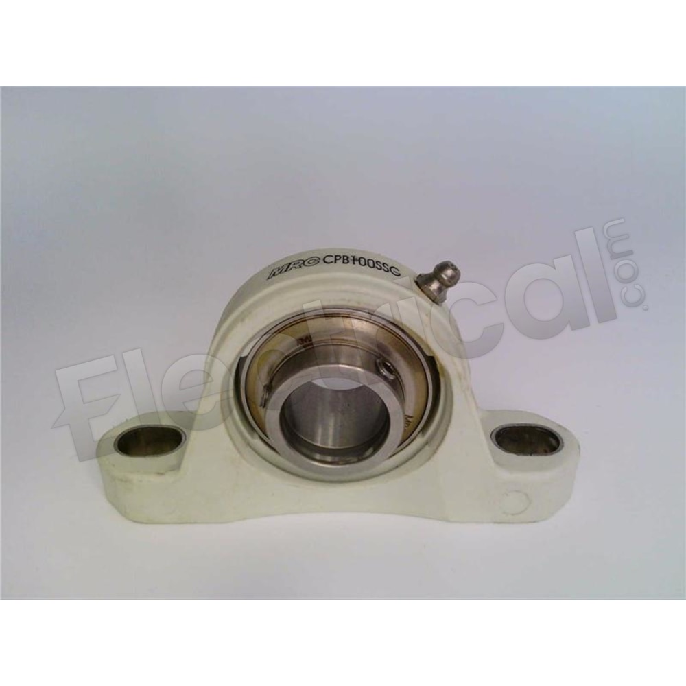 CPB100SSG SKF Bearing Machine Part