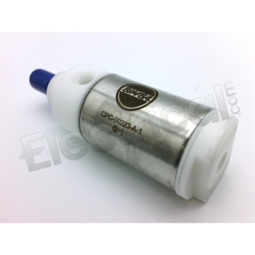 Bimba CPC-00223-A-1 Pneumatic Cylinder Pneumatic