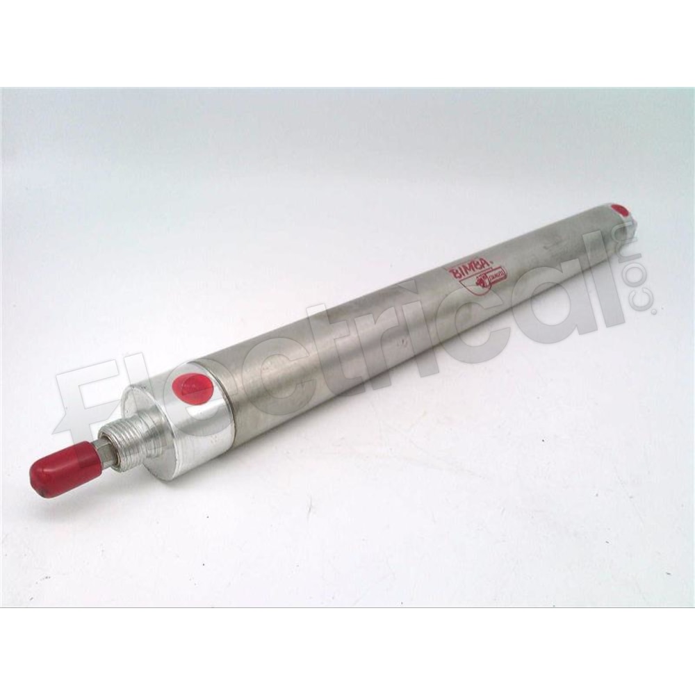 Bimba CPC-00397-A Pneumatic Cylinder Pneumatic