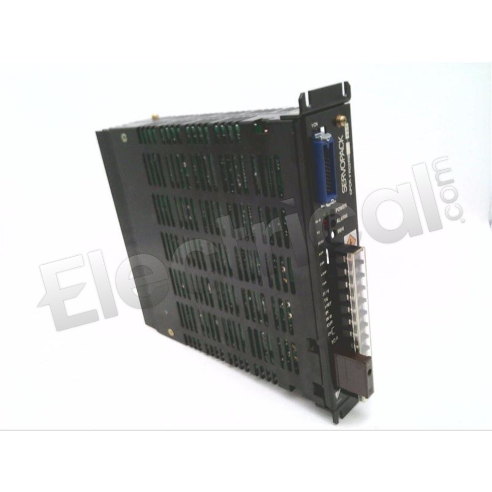 Yaskawa CPCR-FR02RB-R4M Servo Drive/Servo Control Servo Product