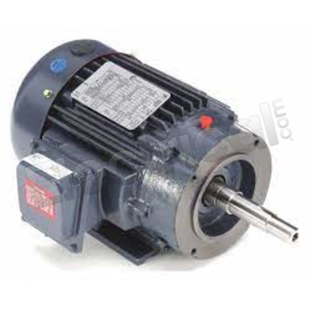 Regal Beloit CPE18 Motor Automation