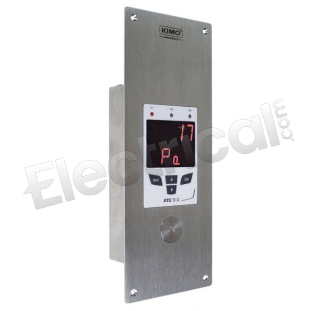 Kimo Instruments CPE310-S Sensor Automation