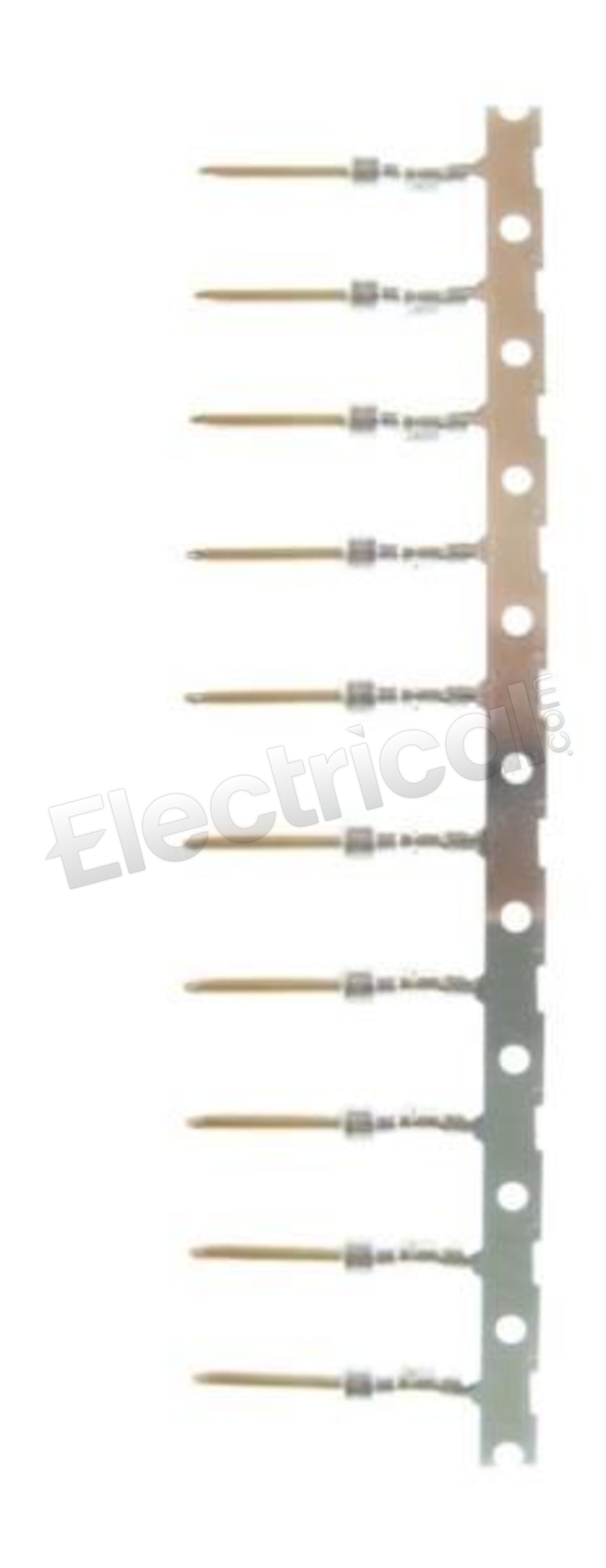 CPF10 L-Com Connector/Terminal/Pin Electrical Component