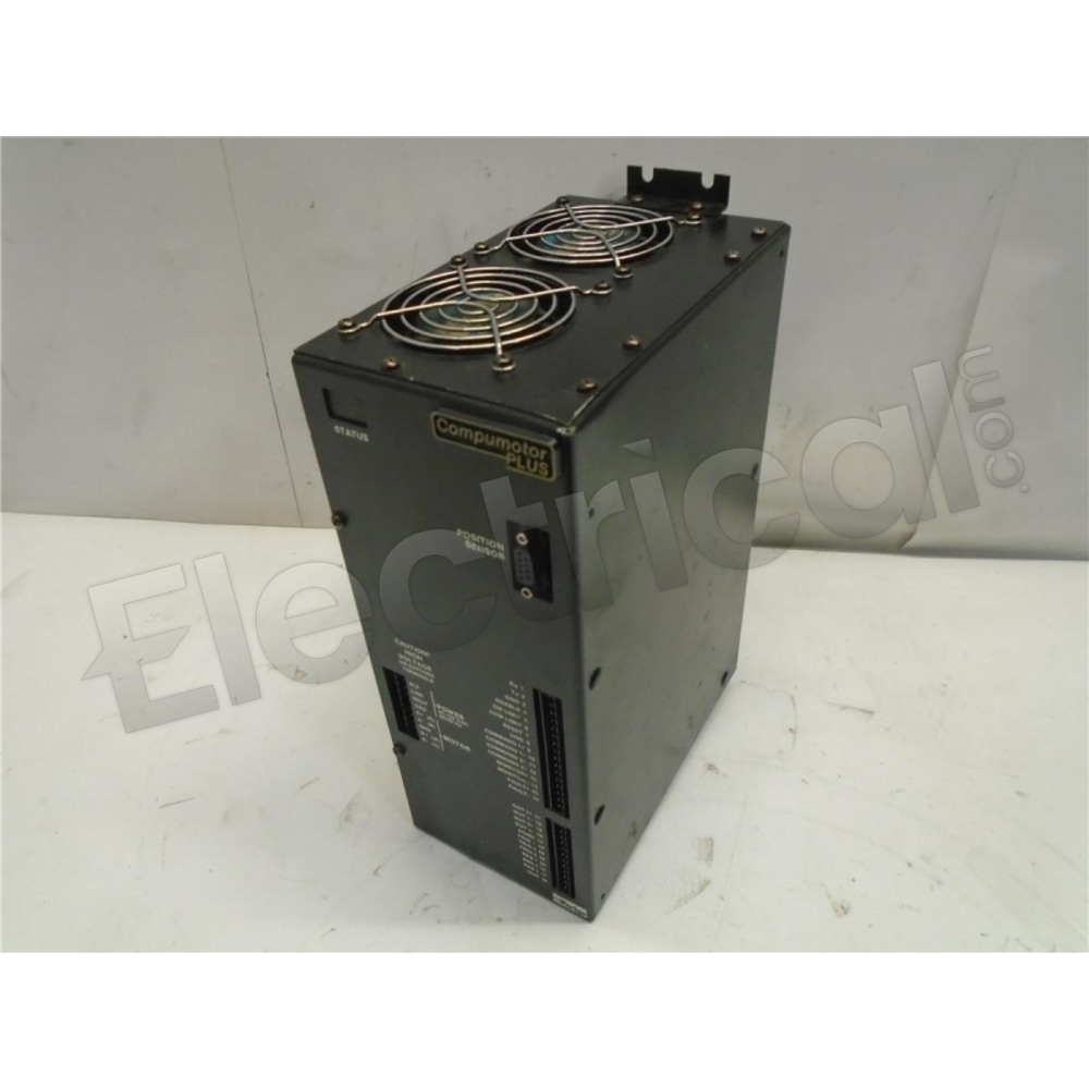Parker CPHX106-220 Servo Motor Servo Product