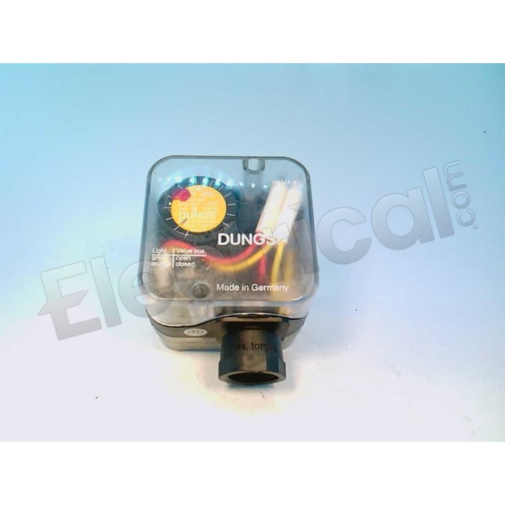 Dungs CPI-400 Automation Relay Automation