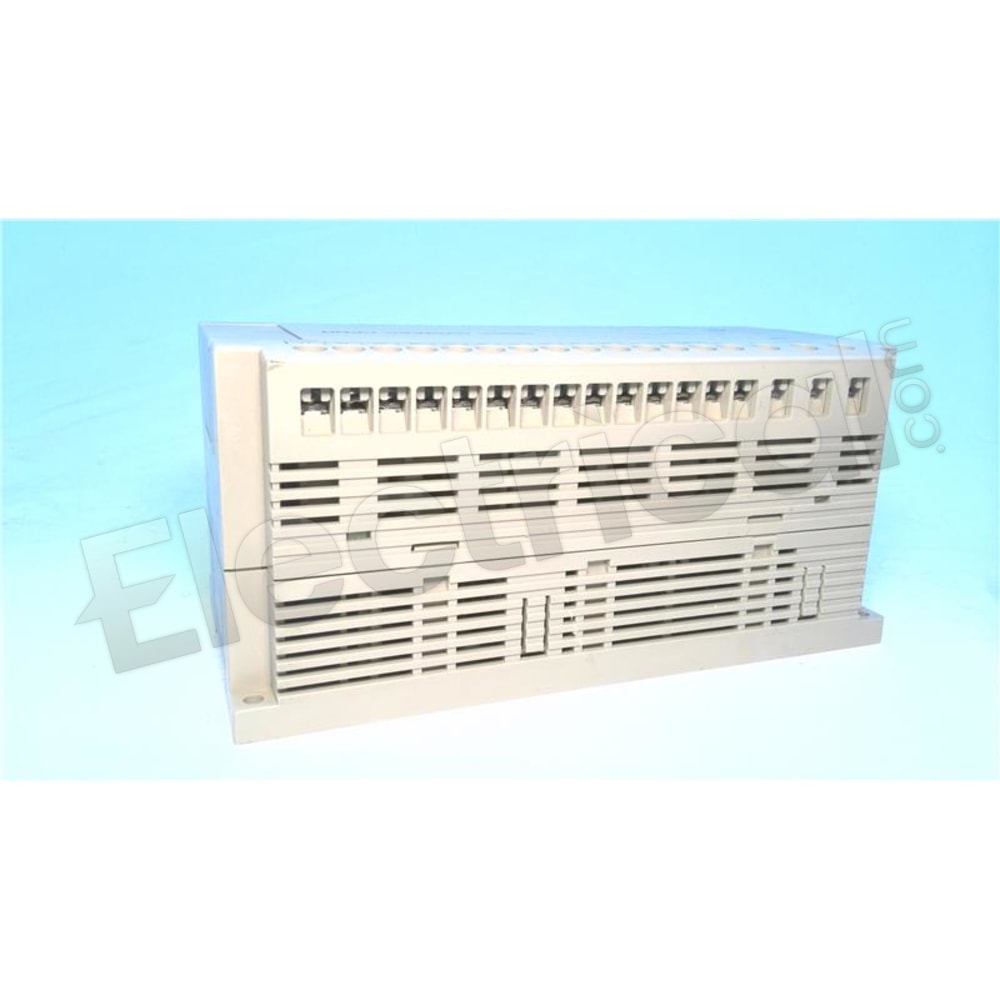 Omron CPM1-20CDR-A PLC Module Automation