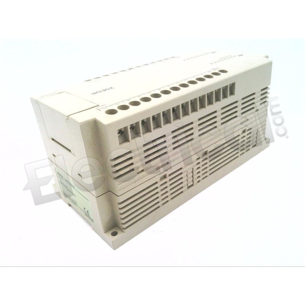 Omron CPM1-20EDR PLC Automation