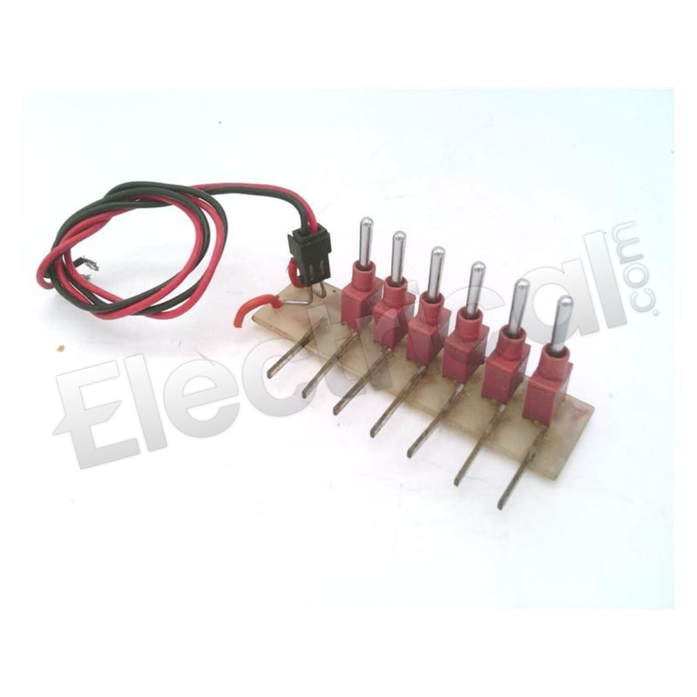 Omron CPM1-ETL01-CH PLC Module Automation