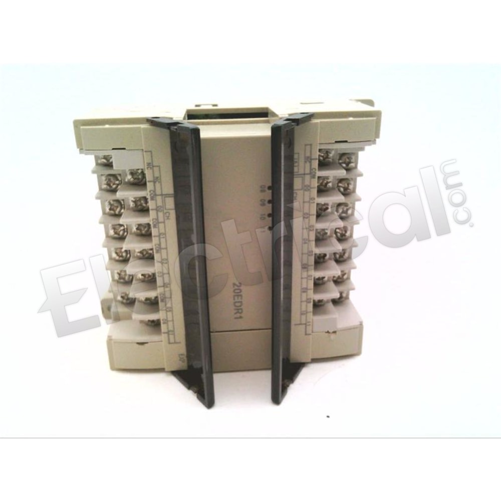 Omron CPM1A-20EDR1 PLC Automation