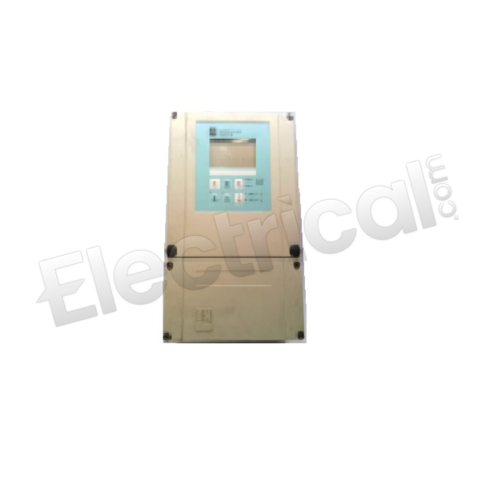 Endress+Hauser CPM253-PR0005 Sensor Automation