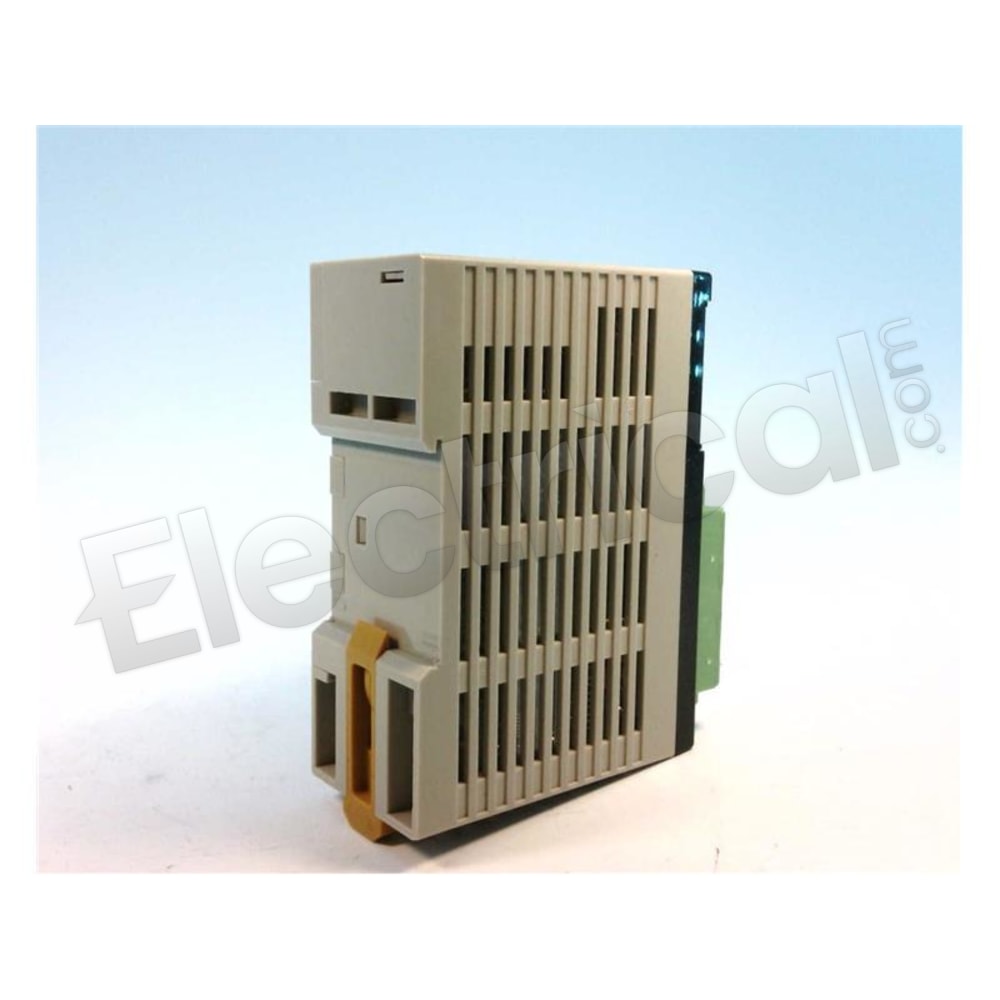 Omron CPM2C-10C1DR-D PLC Module Automation