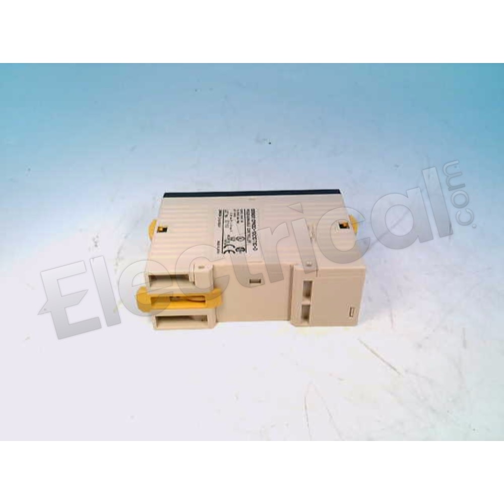 Omron CPM2C-10C1DT1C-D PLC Module Automation