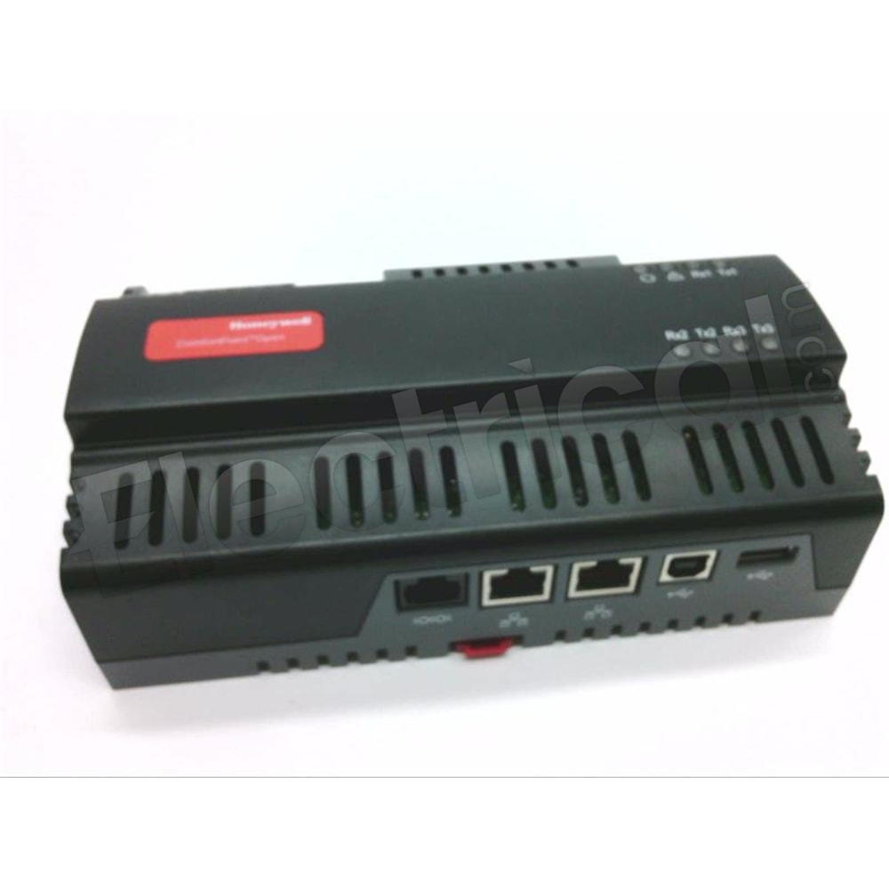 Honeywell CPO-PC-6A PLC Module Automation
