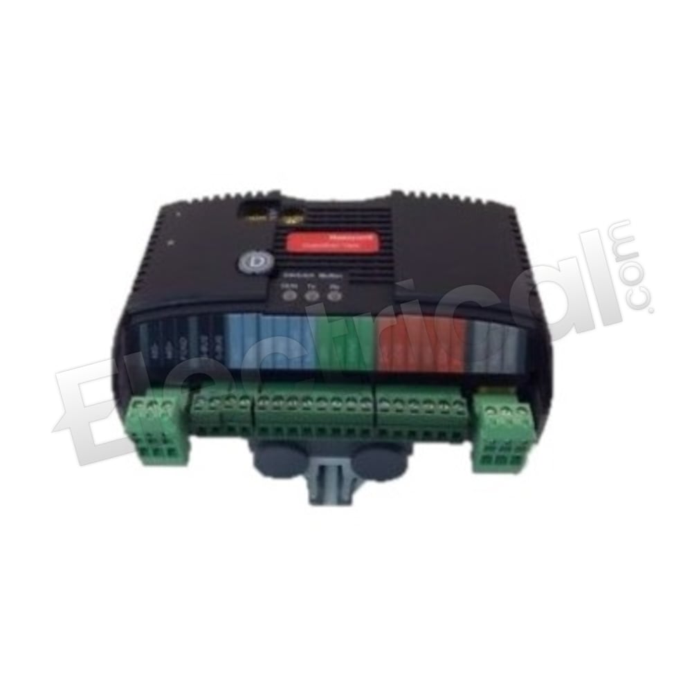 CPO-VAV2A Honeywell CPU/Control Board Automation