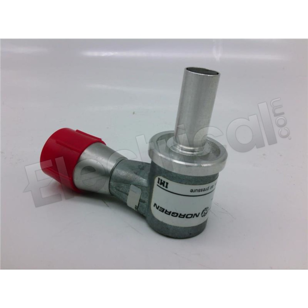 Norgren CPS-F-2 Automation Switch Automation