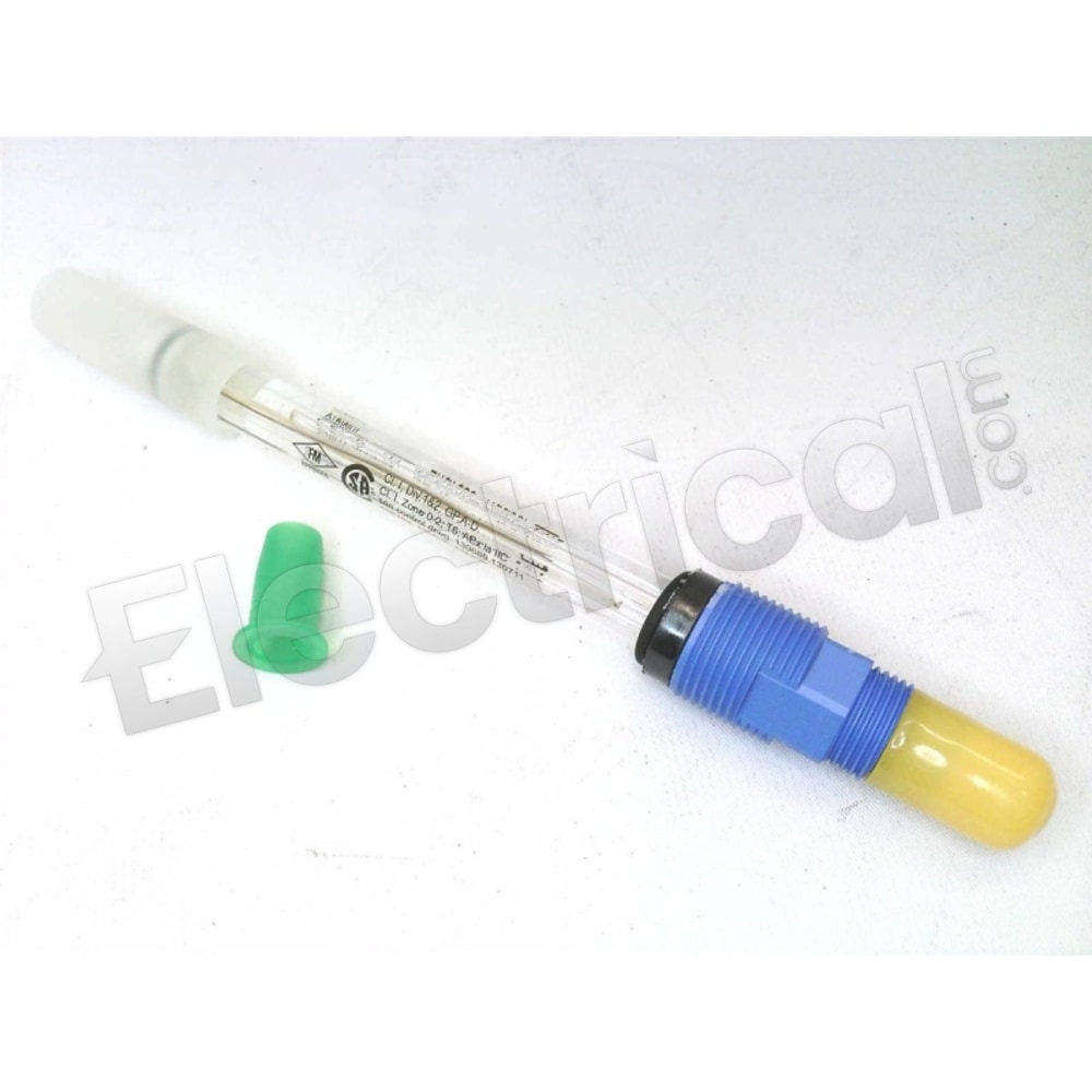 Endress+Hauser CPS11-2BA2ESA Sensor Automation