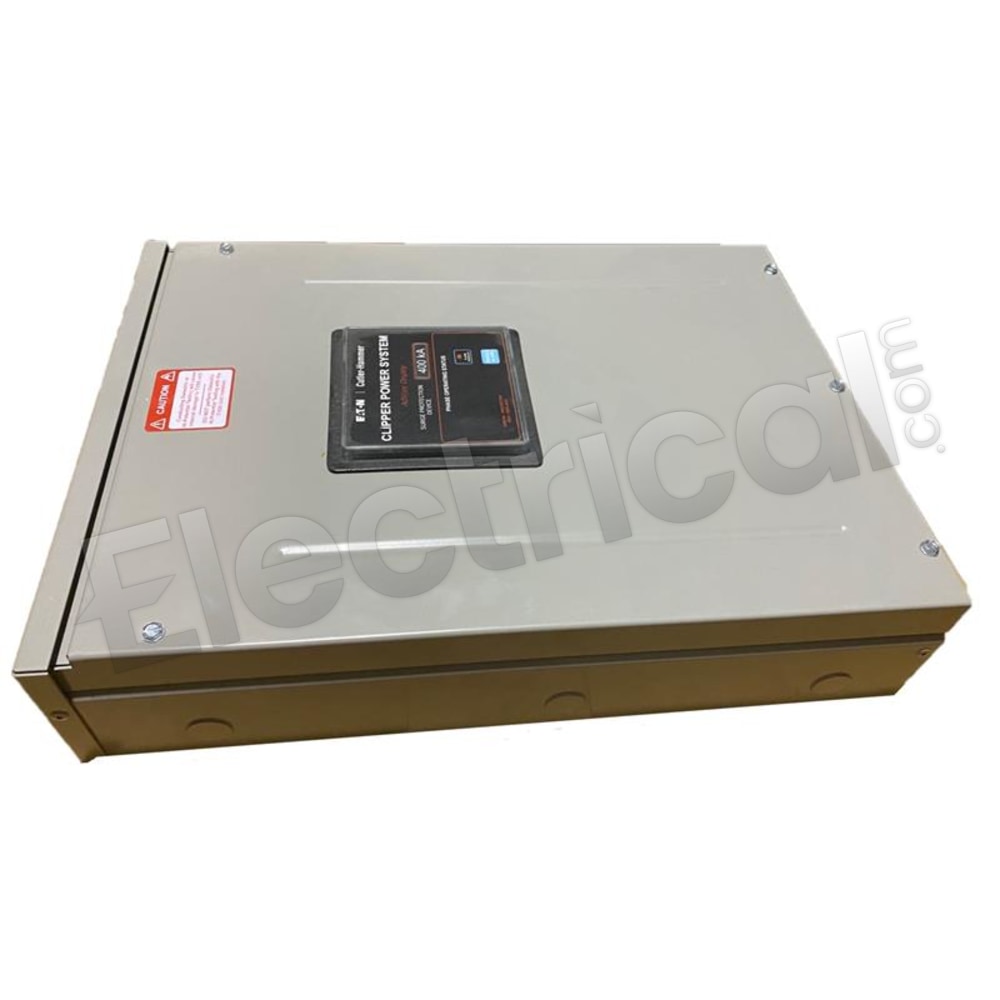 Eaton CPS400600YAK Panel Mount Switch