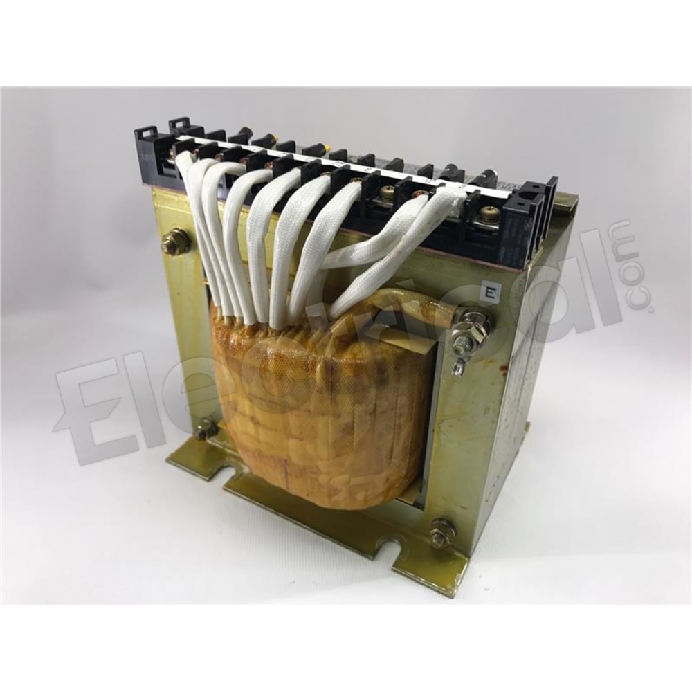 Yaskawa CPT-020082 Dry Type Transformer