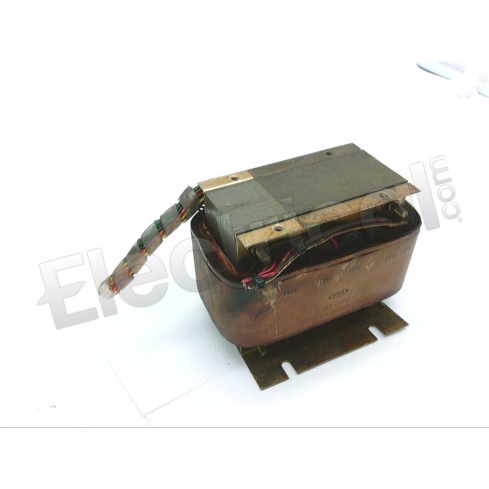 Yaskawa CPT-5742 Servo Power Transformer Transformer