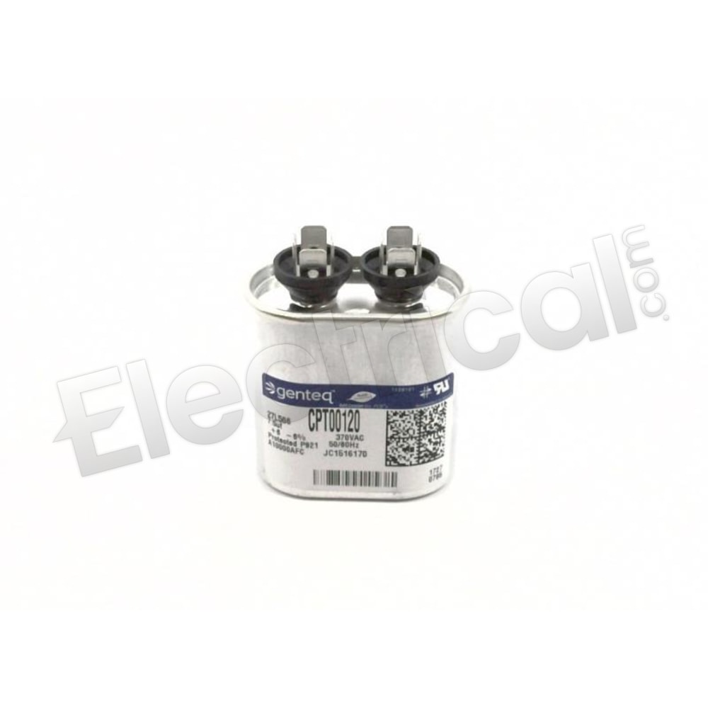 Capcom CPT00120 Capacitor Computer Component