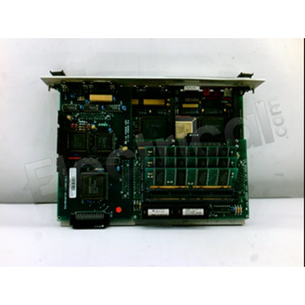 Milacron CPU-030 Industrial Computer Accessory Automation