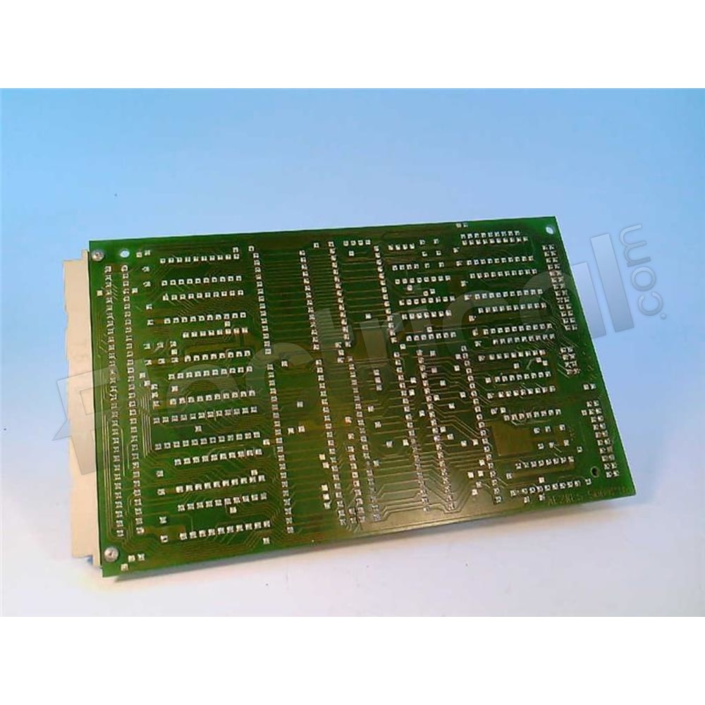 Krauss Maffei CPU-100 CPU/Control Board Automation