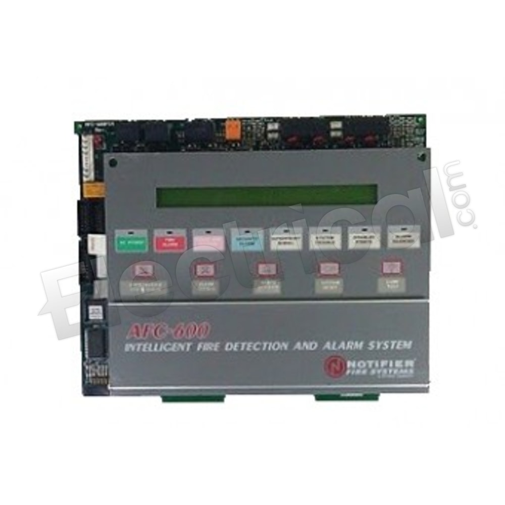 Honeywell CPU-600 Industrial Computer Accessory Automation