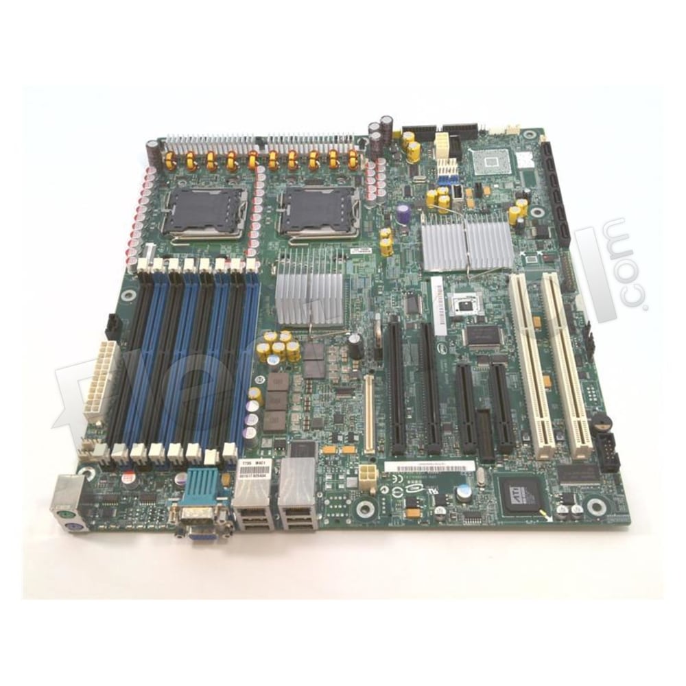 CPU-S5000SL Intel Industrial Computer Accessory Automation