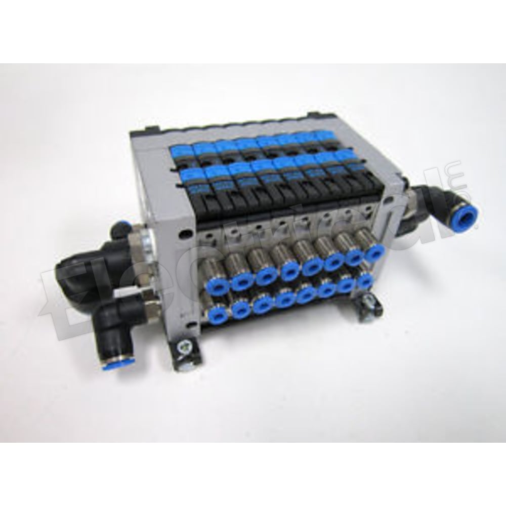 Festo CPV-10-VI-1865 Manifold Pneumatic