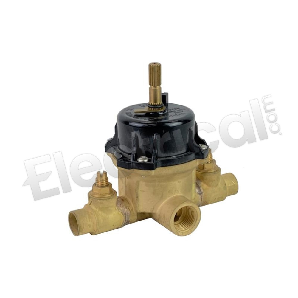 CPV-P-IS Speakman Pressure Relief Valve Valve