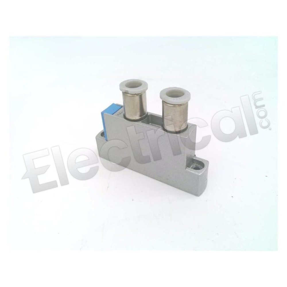 Festo CPV10-BS-2XGRAZ-M7 Control Valve Valve