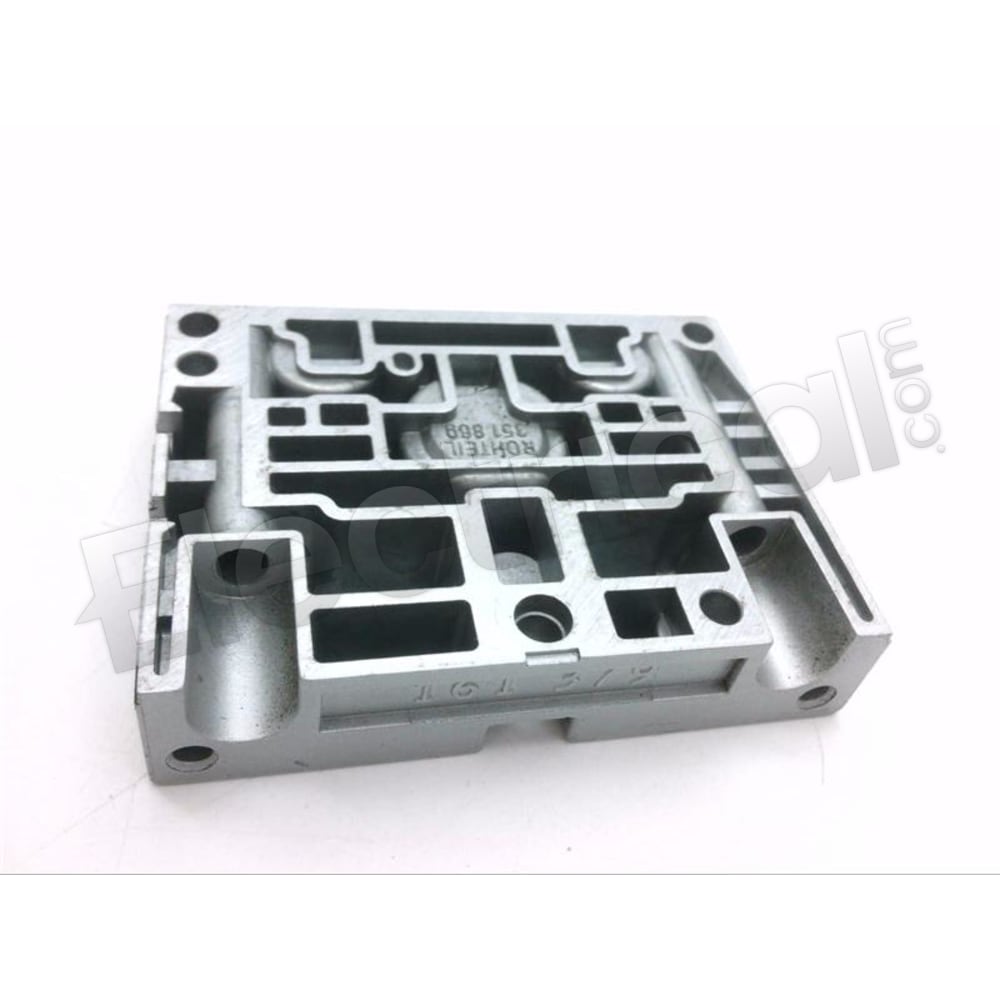 Festo CPV10-EPR Pneumatic Accessory Pneumatic