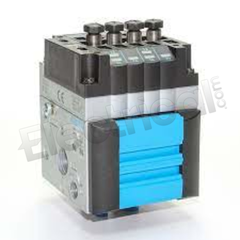Festo CPV10-GE-ASI-4 Manifold Pneumatic
