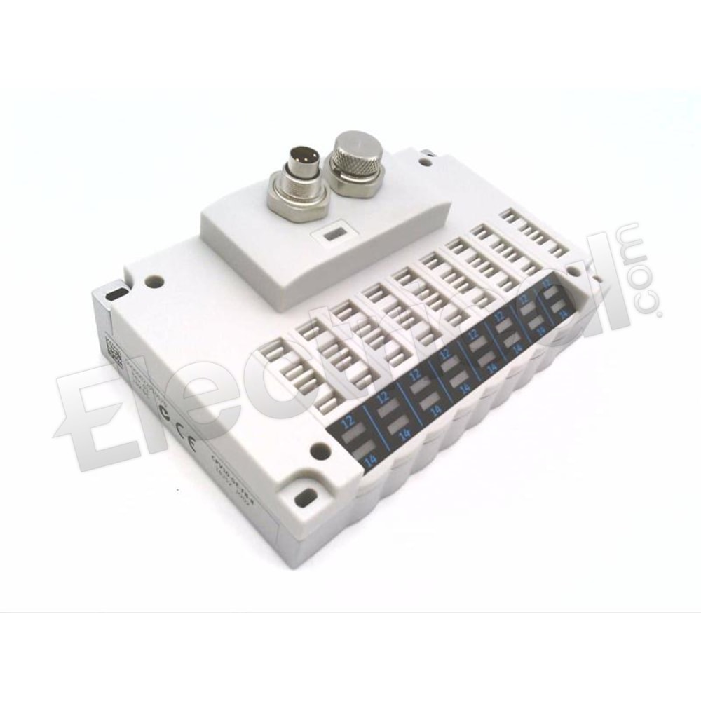 Festo CPV10-GE-FB-8-CPI Manifold Pneumatic