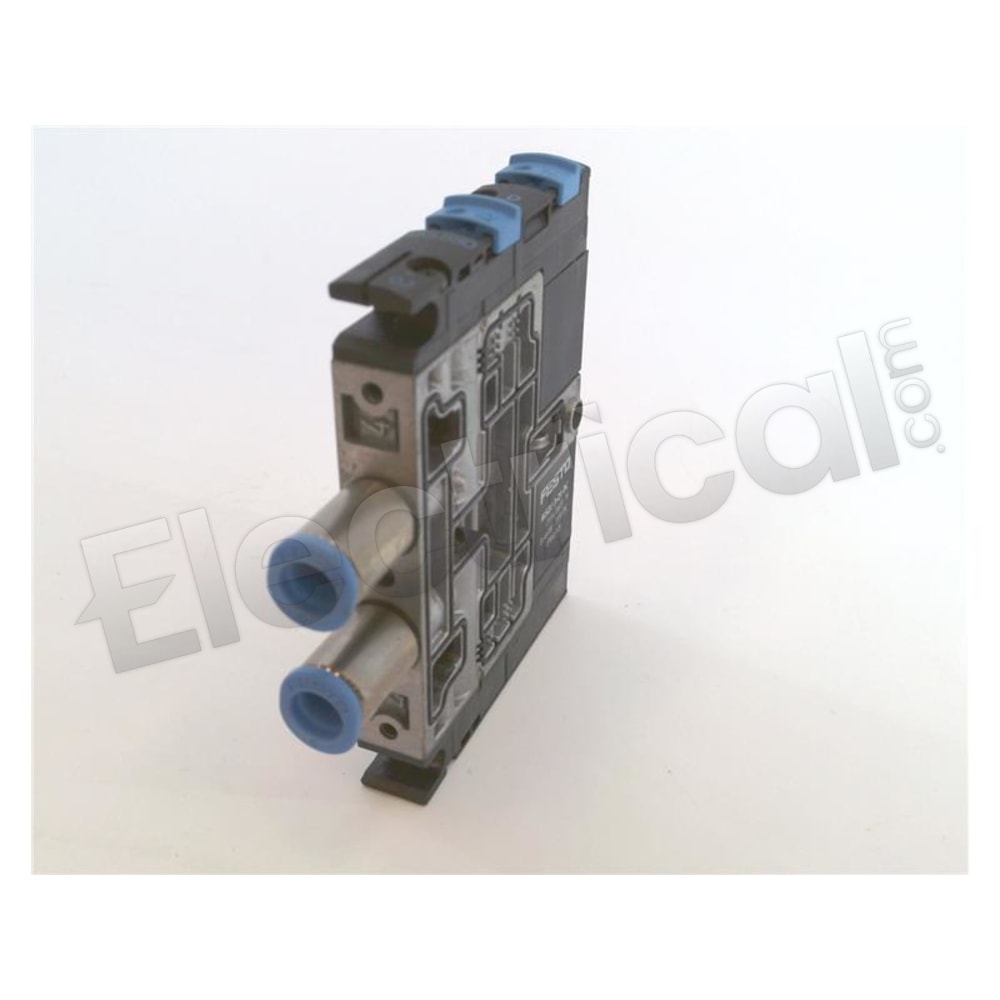Festo CPV10-M1H-2X2-GLS-M7 Solenoid Valve Valve
