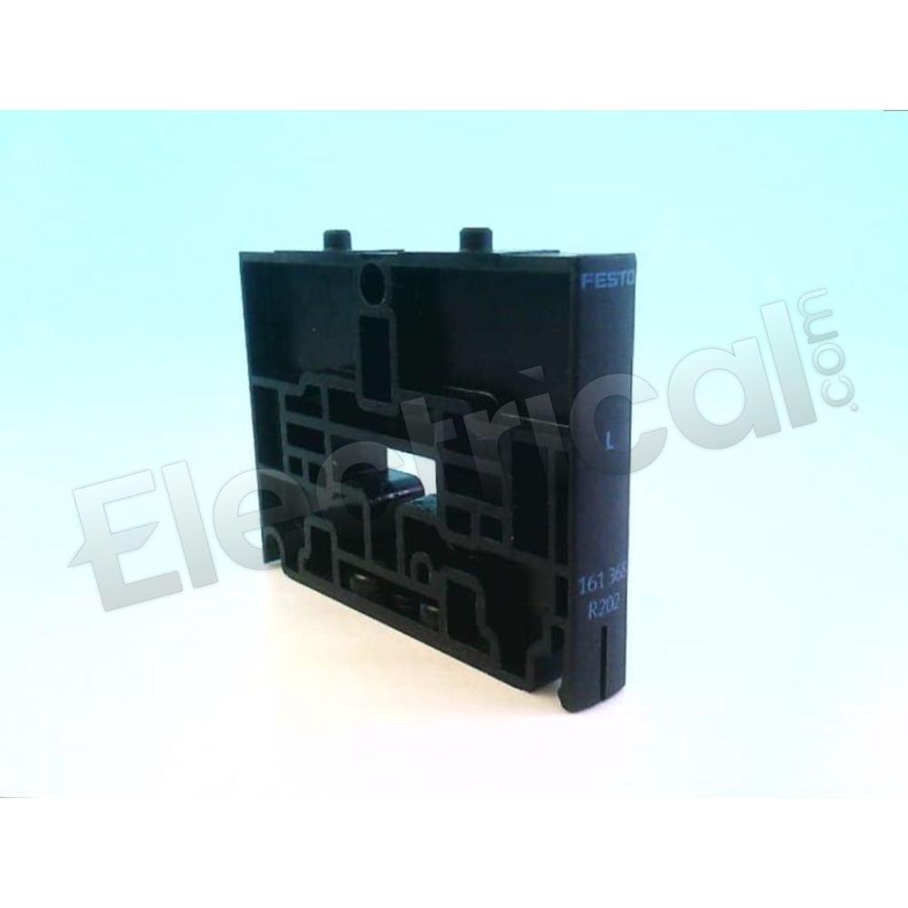 Festo CPV10-RZP Pneumatic Accessory Pneumatic