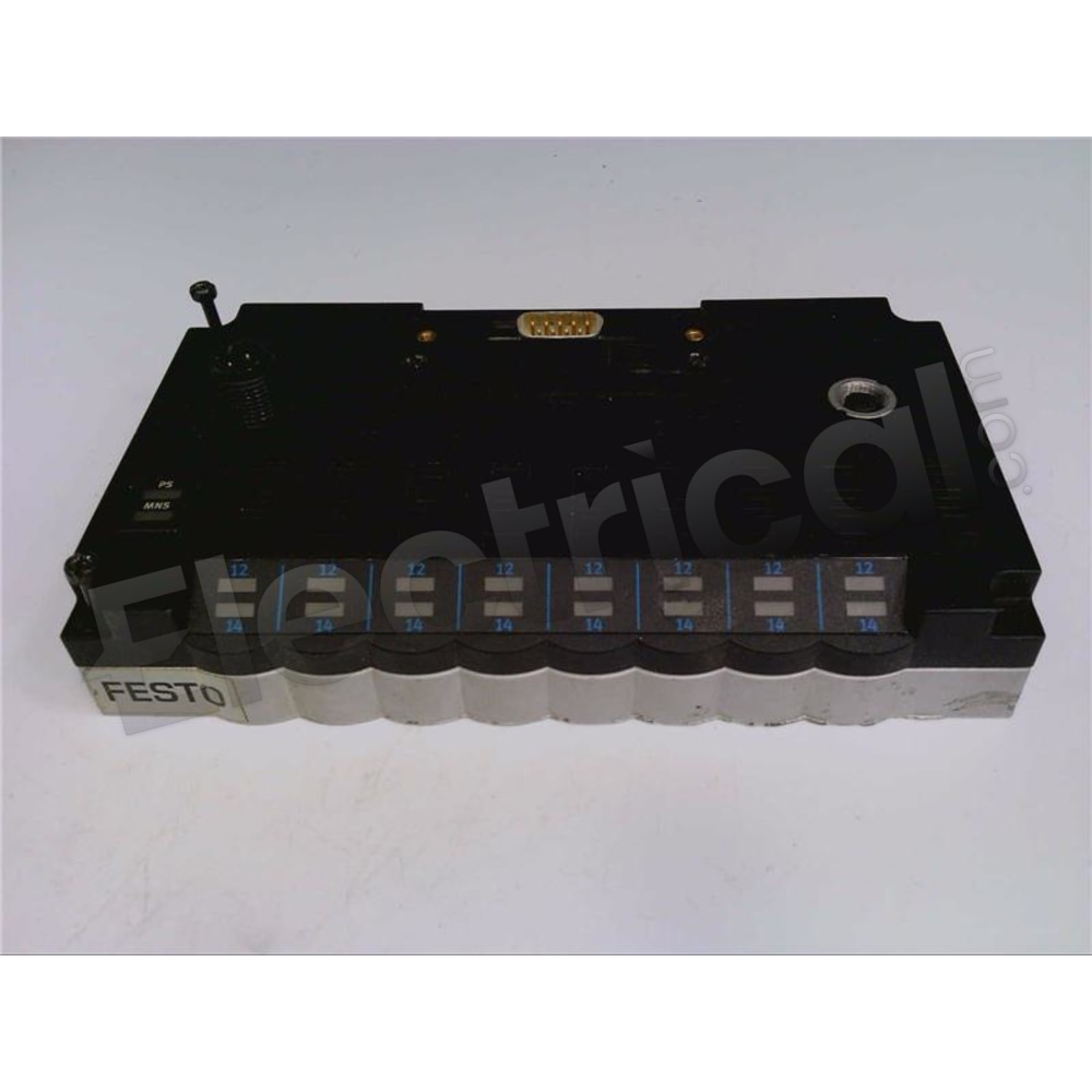 Festo CPV14-GE-DN2-8 Valve Cartridge Valve