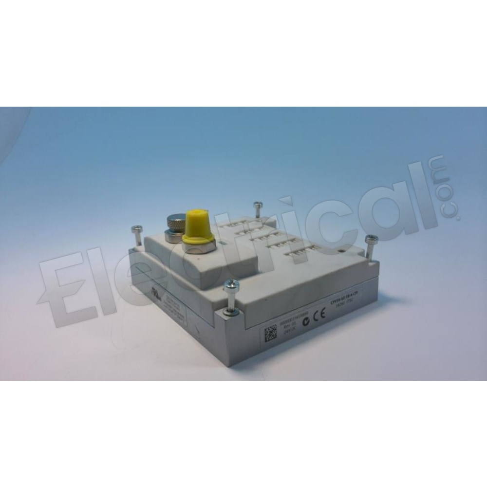 Festo CPV14-GE-FB-4-CPI Manifold Pneumatic