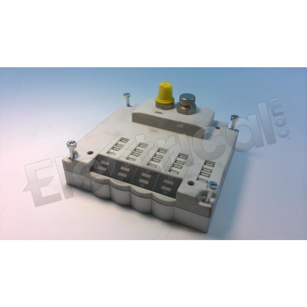 Festo CPV14-GE-FB-6-CPI Manifold Pneumatic