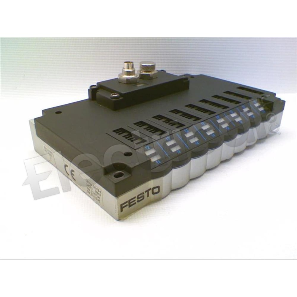 Festo CPV14-GE-FB-8 Manifold Pneumatic