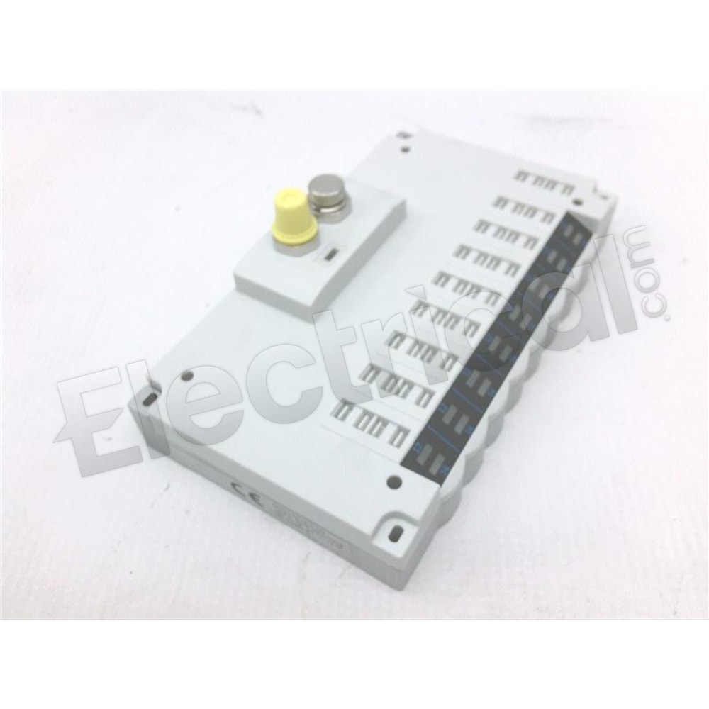 Festo CPV14-GE-FB-8-CPI Manifold Pneumatic