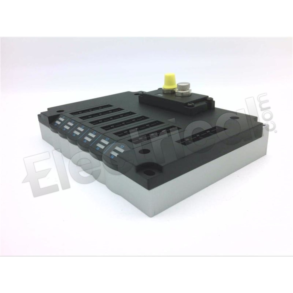 CPV18-GE-FB-6 Festo Solenoid Valve Valve