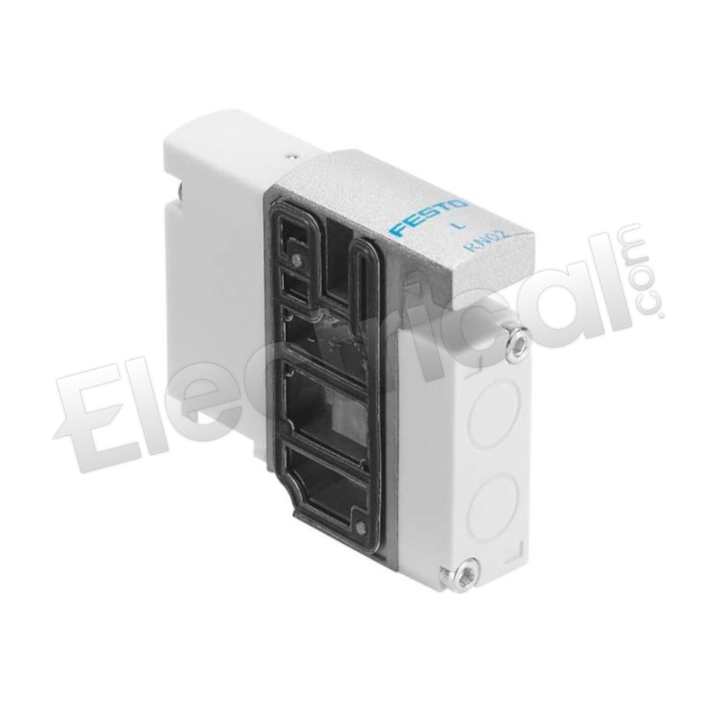 CPVSC1-RP-B Festo Pneumatic Accessory Pneumatic