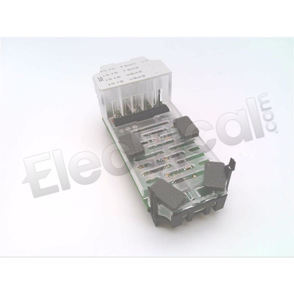 Festo CPX-16DE Pneumatic Accessory Pneumatic